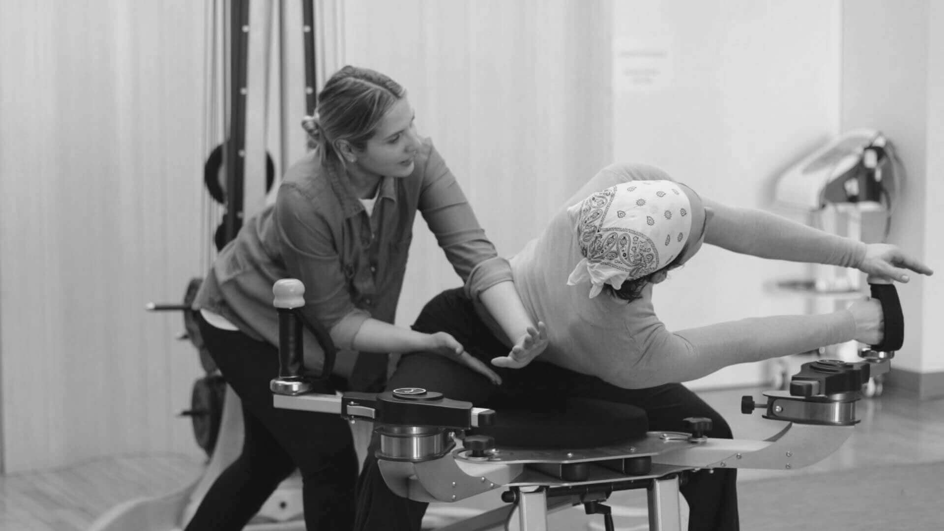 The Method - Private Loft